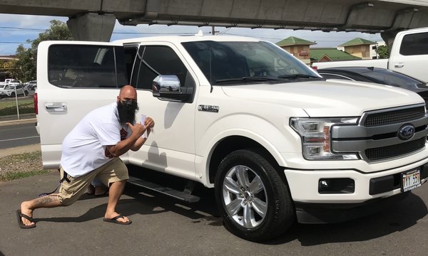 CUTTER FORD - Updated September 2025 - 277 Photos & 421 Reviews - 98 ...