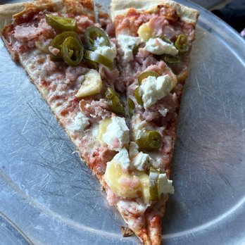 STANDARD PIZZA CO - Updated December 2025 - 115 Photos & 185 Reviews ...