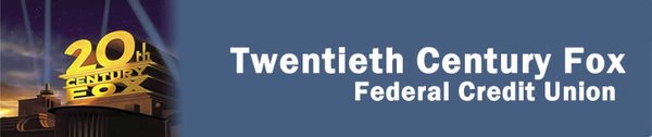 TWENTIETH CENTURY FOX FEDERAL CREDIT UNION - Updated June 2026 - 1990 ...
