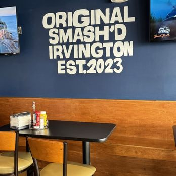 SMASH’D BURGER BAR - Updated July 2024 - 124 Photos & 89 Reviews - 10 ...