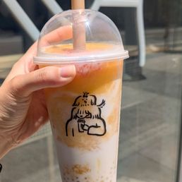 HEYTEA - Updated December 2025 - 253 Photos & 158 Reviews - 165 4th St ...