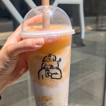 HEYTEA - Updated July 2025 - 141 Photos & 89 Reviews - 165 4th St, San ...