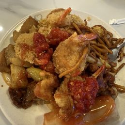 OKINI BUFFET - Updated December 2025 - 78 Photos & 30 Reviews - 6560 W Fullerton Ave, Chicago ...