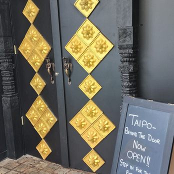 TAIPO - Updated May 2024 - 100 Photos & 22 Reviews - 200 E Abram St ...