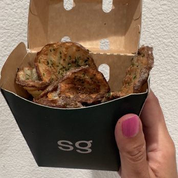 SWEETGREEN - HEALTHY SALADS, BOWLS AND PLATES - Updated December 2025 ...