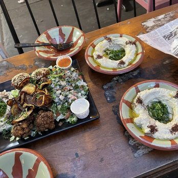 LAVA SHAWARMA - Updated October 2025 - 103 Photos & 63 Reviews - 226 ...