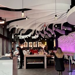 STK STEAKHOUSE - Updated October 2025 - 3308 Photos & 2763 Reviews - 1 ...