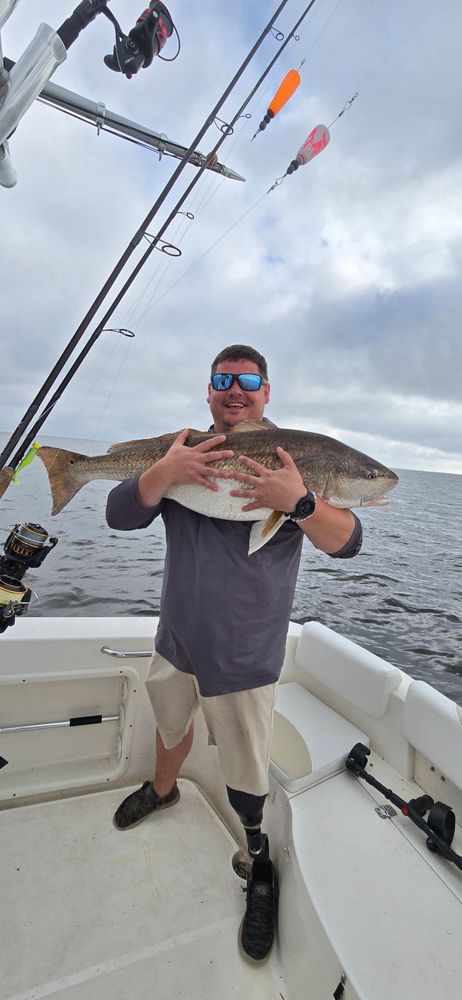 SALTY TOAD FISHING - Updated July 2025 - Richlands, North Carolina ...