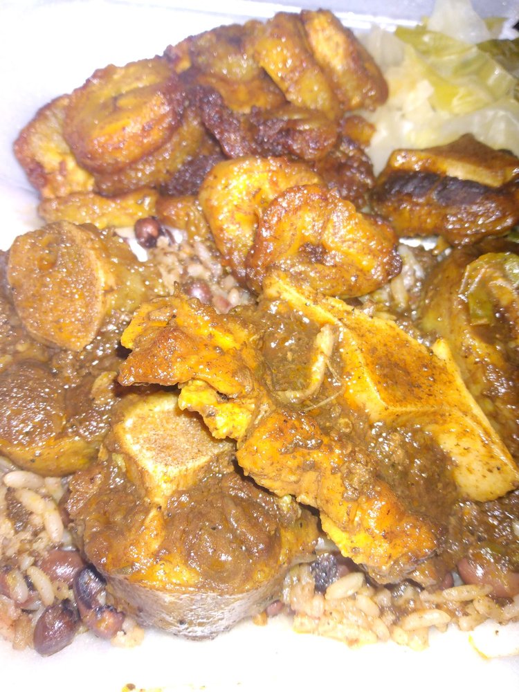 AFRODISH RESTAURANT - 50 Photos & 67 Reviews - 209 Edgewood Ave SE ...