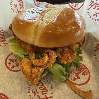 SLIM CHICKENS - Updated December 2025 - 36 Photos & 29 Reviews - 5505 ...