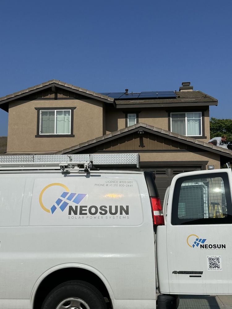 NEOSUN - 62 Photos & 31 Reviews - 135 N Victory Blvd, Burbank ...