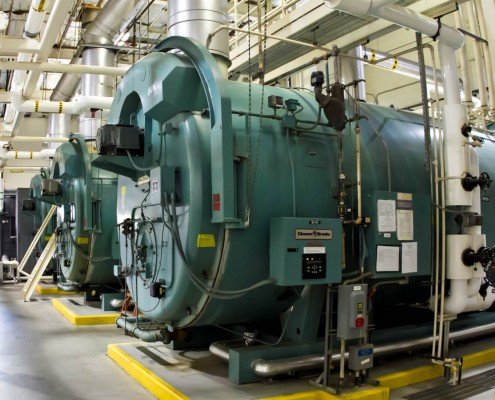 PACIFIC RIM MECHANICAL - Updated July 2025 - 39 Photos - 9125 Rehco Rd ...