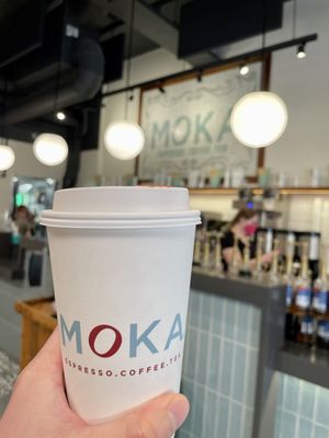 MOKA - Updated August 2025 - 14 Photos & 26 Reviews - 1023 N Broadway ...