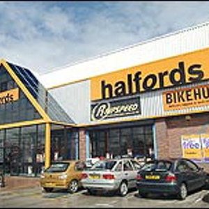 HALFORDS - Excelsior Road, Cardiff, United Kingdom - Automotive - Phone ...