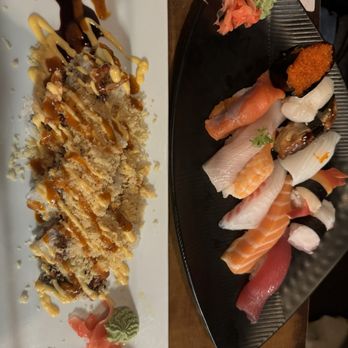 REHARU SUSHI - Updated December 2025 - 216 Photos & 119 Reviews - 1231 ...