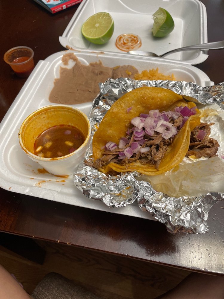 EMILY’S MEXICAN GRILL - Updated September 2025 - 21 Reviews - 818 S ...