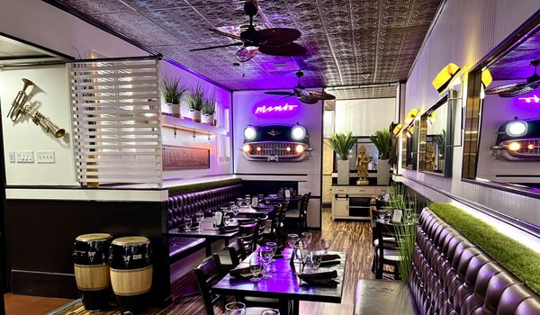 MAMBO LATIN KITCHEN - Updated December 2024 - 441 Photos & 201 Reviews ...