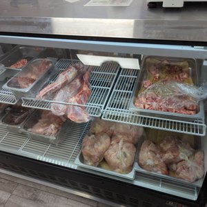 Meat Shops - FRESH MEAT FACTORY - 63 Photos & 49 Reviews - 3362 Mowry ...