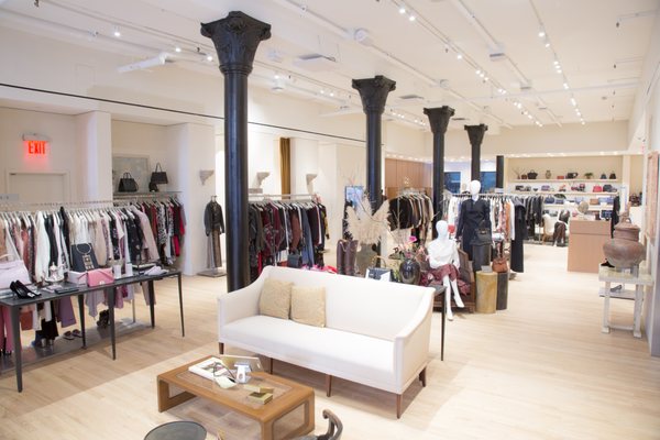 THE REALREAL - SOHO - 169 Photos & 306 Reviews - 80 Wooster St, New ...