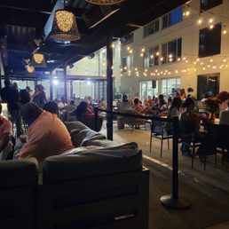 HIGH NOTE ROOFTOP BAR - Updated July 2025 - 162 Photos & 86 Reviews ...