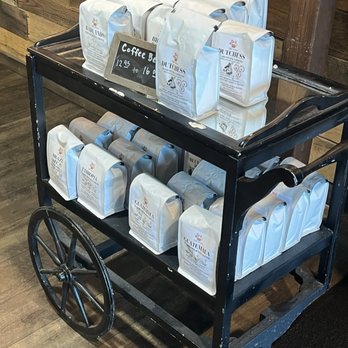 RIDGETOP COFFEE & TEA - Updated December 2025 - 348 Photos & 274 ...