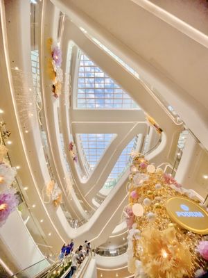 THE PODIUM - Updated December 2025 - 39 Photos & 13 Reviews - 18 ADB ...