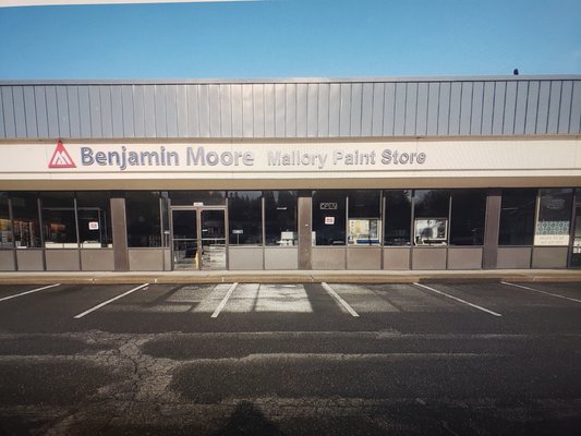MALLORY PAINT STORE - Updated July 2024 - 19829 Sr 2, Monroe ...