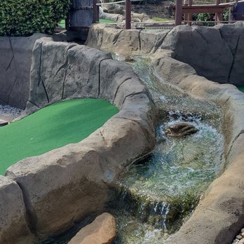 PIRATES COVE ADVENTURE GOLF - Updated December 2025 - 142 Photos & 51 ...