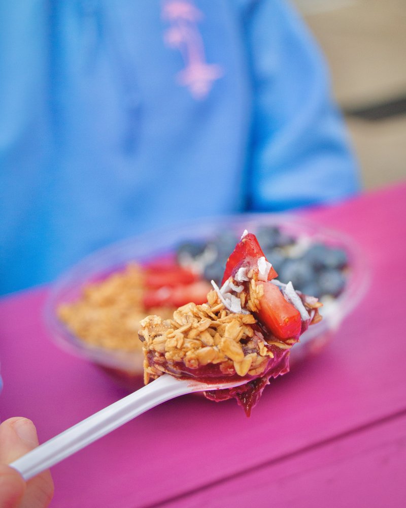 BAYA BAR - ACAI & SMOOTHIE SHOP - Updated August 2025 - 63 Photos & 42 ...