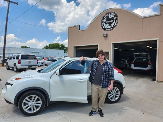 LONE STAR AUTO - Updated December 2025 - 536 S Mill St, Lewisville ...