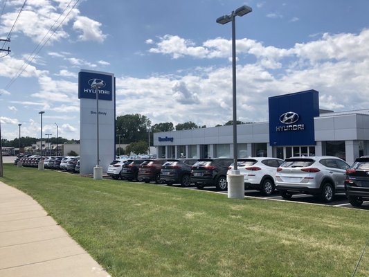 BERGSTROM FORD OF GREEN BAY - Updated January 2026 - 21 Photos & 41 ...