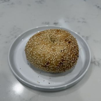 HEY BAGEL - Updated April 2025 - 156 Photos & 91 Reviews - 4610 Village ...