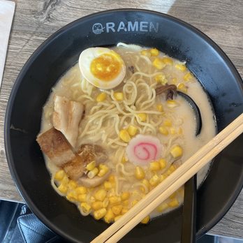 UMINOYA RAMEN - Updated March 2025 - 287 Photos & 200 Reviews - 5420 ...