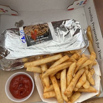 BROOKLYN BEEF N’ CHEESE - Updated May 2025 - 144 Photos & 49 Reviews ...