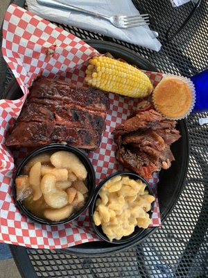 RIVERSIDE BBQ & GRILL - Updated October 2024 - 157 Photos & 161 Reviews ...