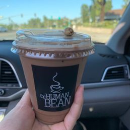 THE HUMAN BEAN - 163 Photos & 169 Reviews - 21991 El Toro Rd, Lake ...