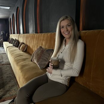 HUSH HUSH - Updated October 2025 - 27 Photos & 10 Reviews - 553 W ...