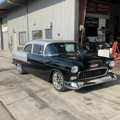 NO LIMIT CUSTOMS - Updated December 2025 - 41 Photos - 2809 Patterson ...