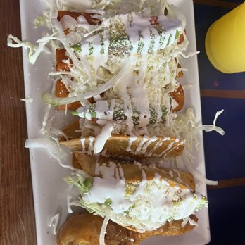 RUBY’S MEXICAN RESTAURANT - Updated January 2025 - 100 Photos & 94 ...