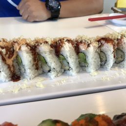 YELLOWFISH SUSHI - 939 Photos & 751 Reviews - 9102 Wurzbach Rd, San ...