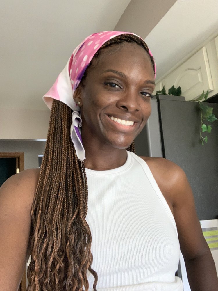 AMEN AFRICAN BRAIDS - 136 Photos & 79 Reviews - 1259 W Wilson Ave ...