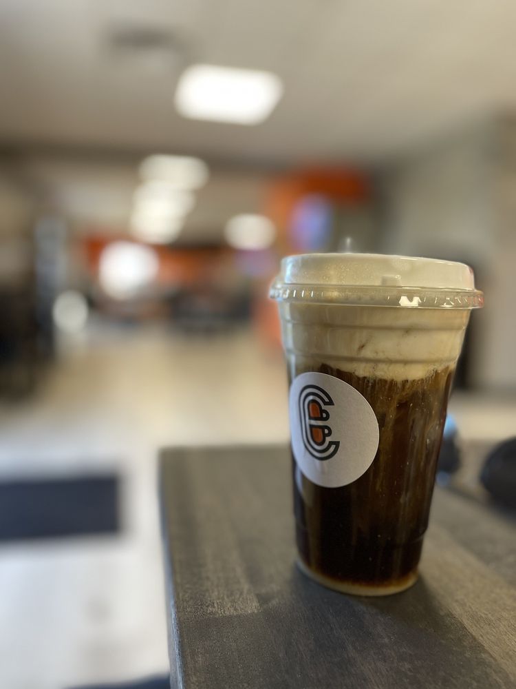 CREO COFFEE - Updated October 2025 - 601 N State St, Pioneer, Ohio ...