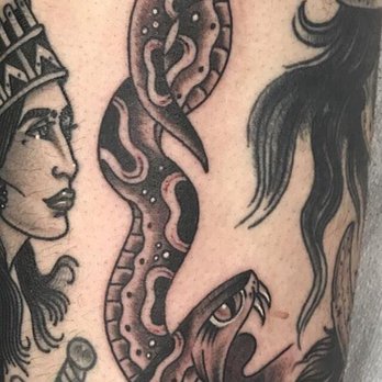 BOB & CHARLIE ROBERT’S SPOTLIGHT TATTOO - Updated March 2026 - 32 ...