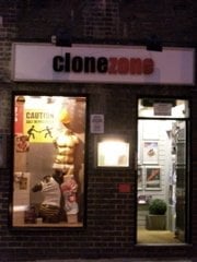 CLONEZONE - MANCHESTER - Updated September 2025 - 36 Sackville Street ...