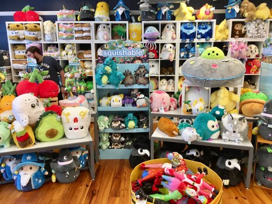 DOC TAYLOR’S TOY EMPORIUM - 8197 Main St, Ellicott City, Maryland - Toy ...