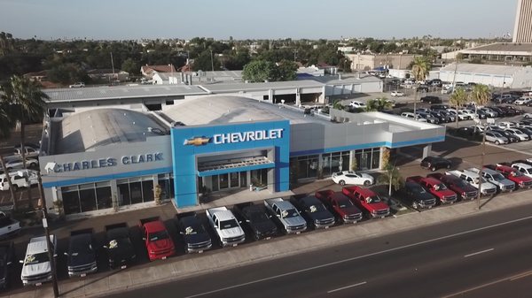 CLARK CHEVROLET - SALES - Updated December 2025 - 23 Photos & 13 ...