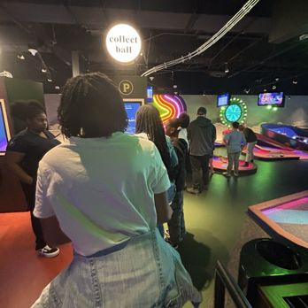 PUTTSHACK - ATLANTA - DUNWOODY - Updated December 2025 - 65 Photos & 44 ...