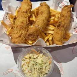 CAPT LOUI - Updated November 2024 - 61 Photos & 46 Reviews - 4070 State ...