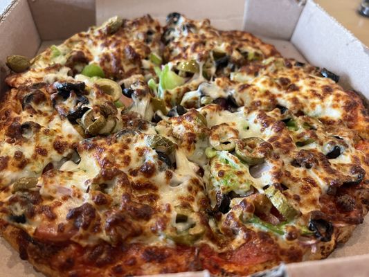 HAMBONE’S PIZZA - LARAMIE - Updated January 2026 - 24 Photos & 55 Reviews - 2405 Grand Ave ...