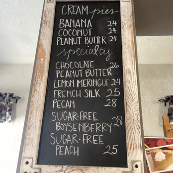 JANTZ BAKERY - Updated November 2025 - 76 Photos & 121 Reviews - 5067 ...